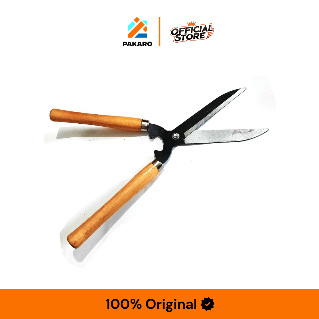 Jual Gunting Rumput | Shopee Indonesia