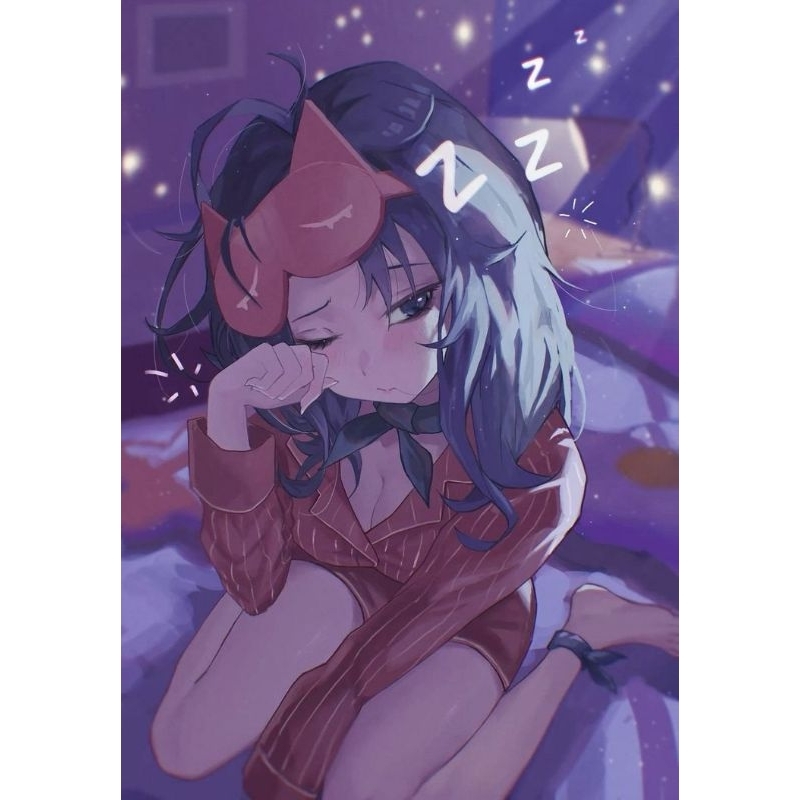 Jual Jual Kostum Sleepy Mita Miside | Shopee Indonesia