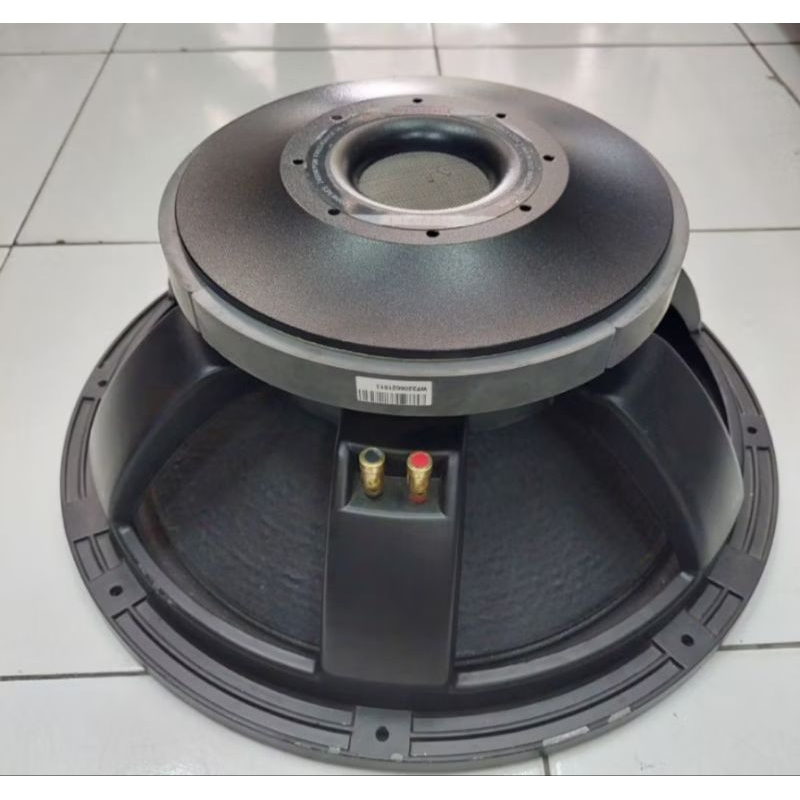 Jual WISDOM 18" 6616 SPEAKER WISDOM 6616 SPIKER WISDOM 18" 6616 ...
