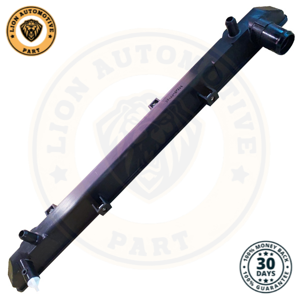 Jual Lower Tank Radiator Avanza Xenia Grand New 2016 - (L-6516 ...