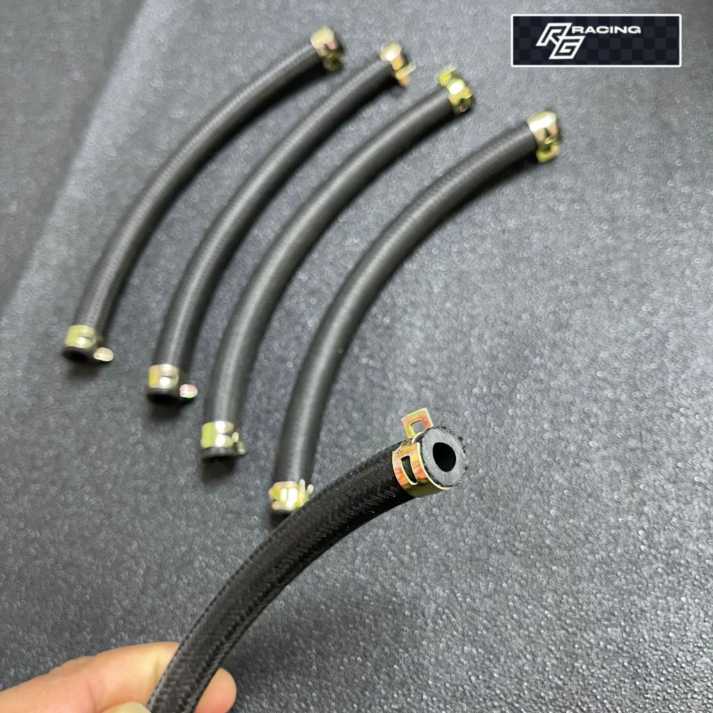 Jual Racinggrup2 Selang oli minyak tabung master rem selang minyak rem ...