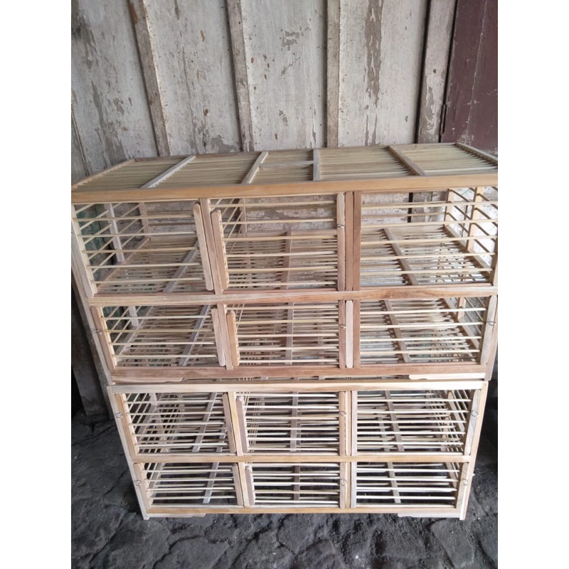 Jual DONGDANG MERPATI| DONGDANG MERPATI KAYU JATI| KANDANG BURUNG ...