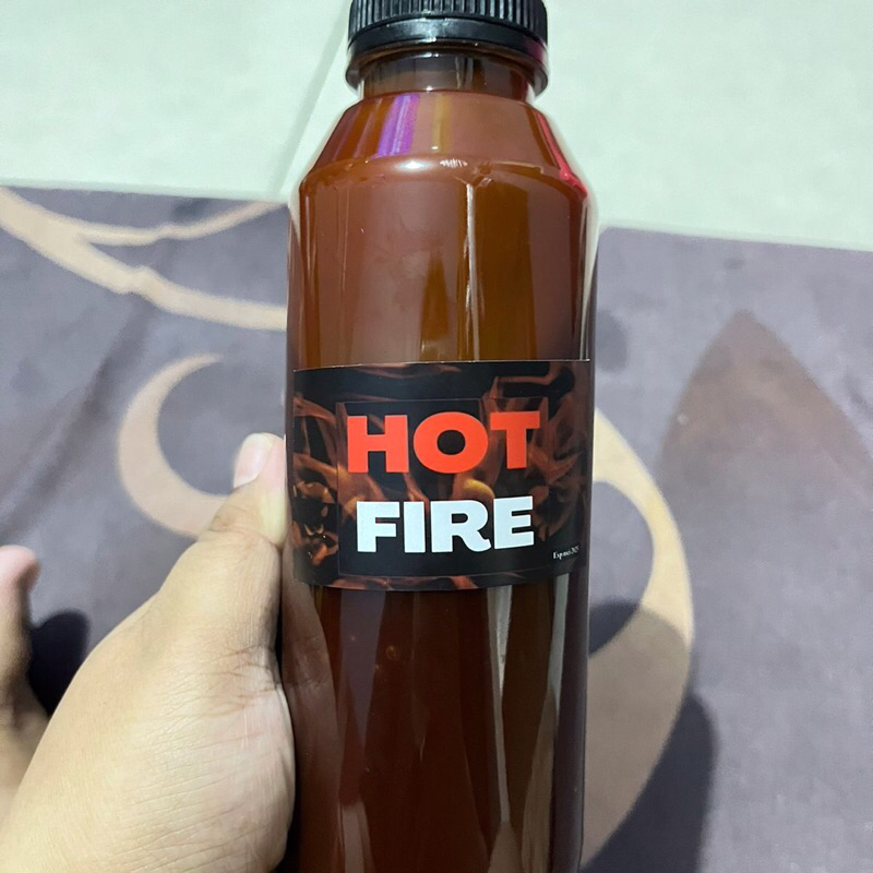 Jual SAUS ALA RICHEESE LEVEL 5 250ml | Shopee Indonesia
