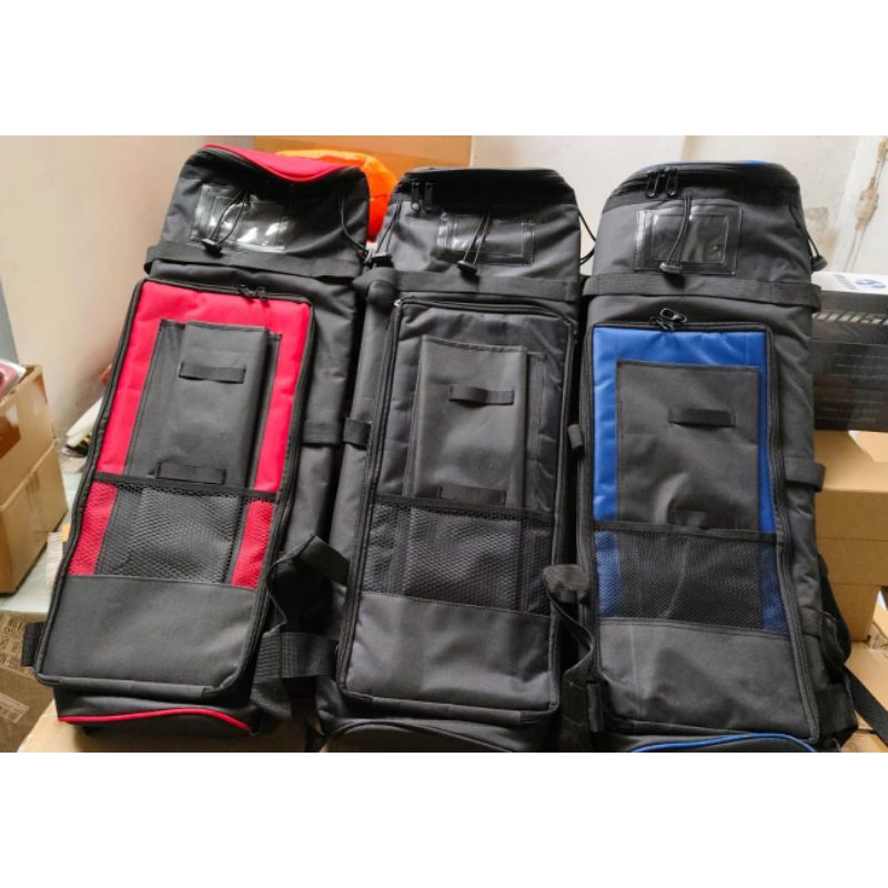 Jual Tas Panahan Sedang - Recurve - Standarbow - Barebow | Shopee Indonesia