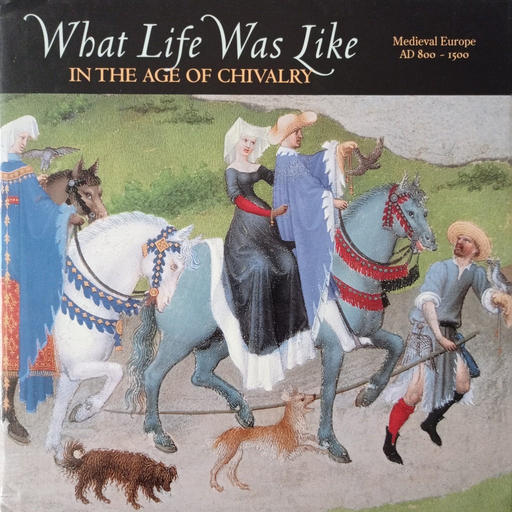 Jual What Life was Like in the Age of Chivalry: Medieval Europe, AD 800 ...