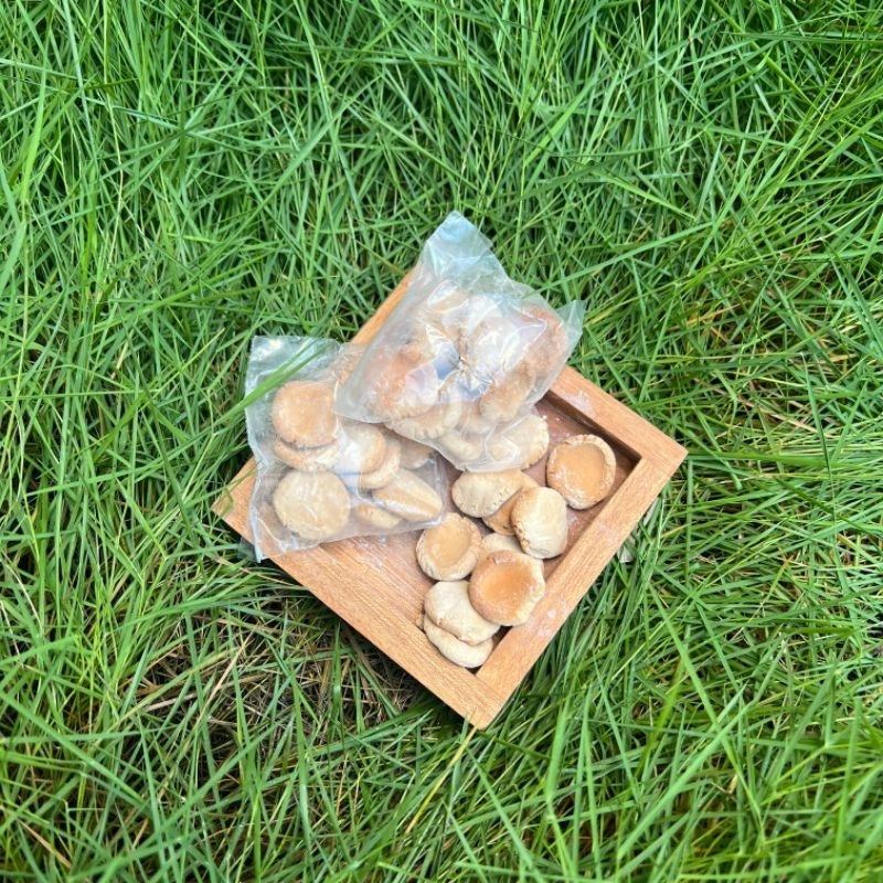 Jual (30g) SPA Parem Anget Parem Beras Kencur Segala Usia Param Hangat ...