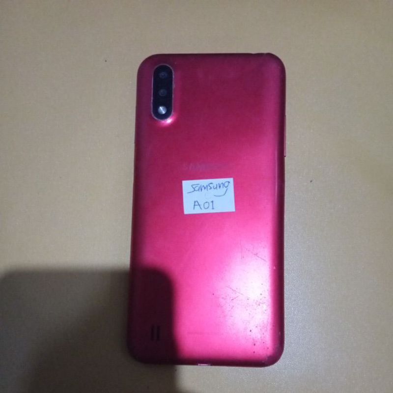 Jual mesin Samsung A01 sm-A015f normal | Shopee Indonesia