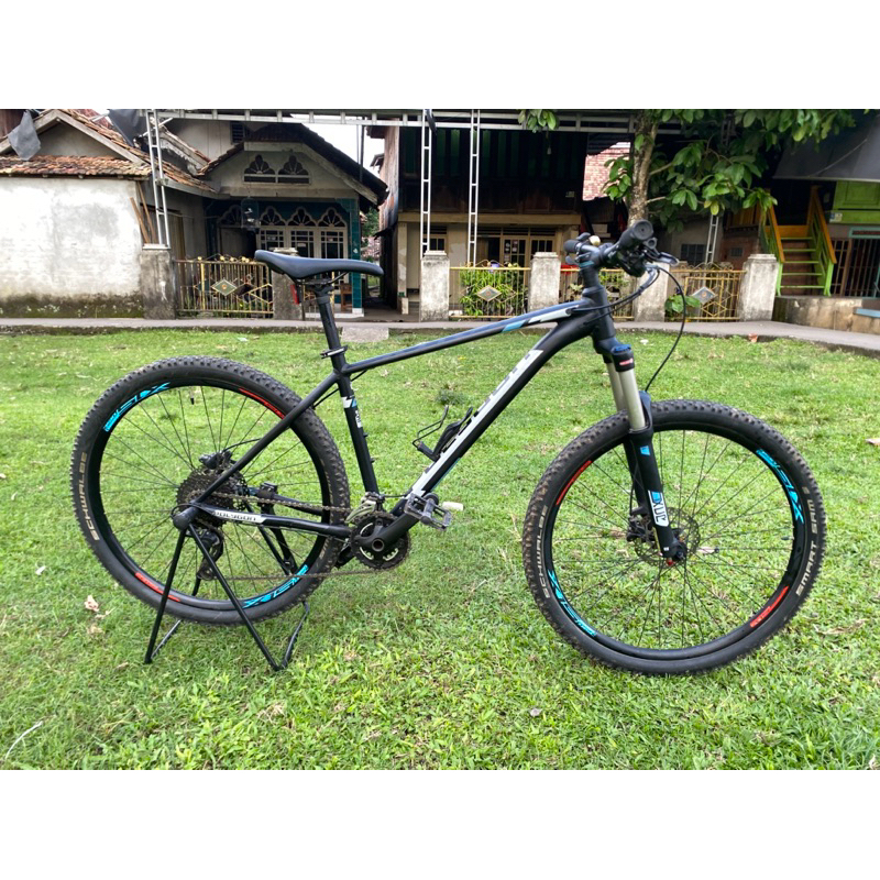 Jual Polygon Xtrada 6 M 27.5 2nd | Shopee Indonesia