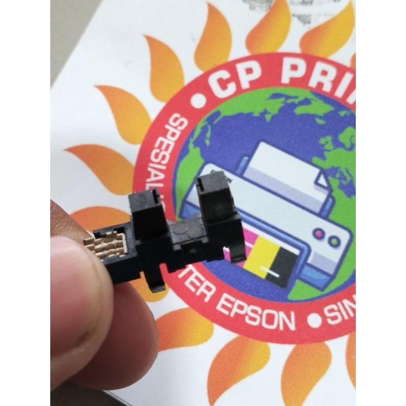 Jual Sensor Pemutar Kertas Printer Epson L805 L800 | Shopee Indonesia