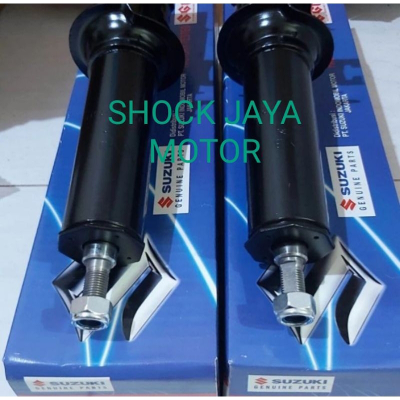 Jual shockbreaker depan Carry Futura & Colt T120ss kiri & kanan 2pc ...