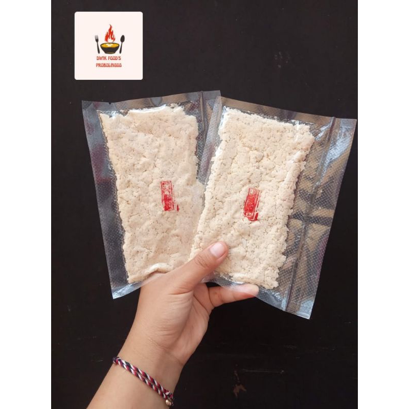 Jual Ayam tabur reguler 7 takaran /toping mie gacoan, mie kekinian ...