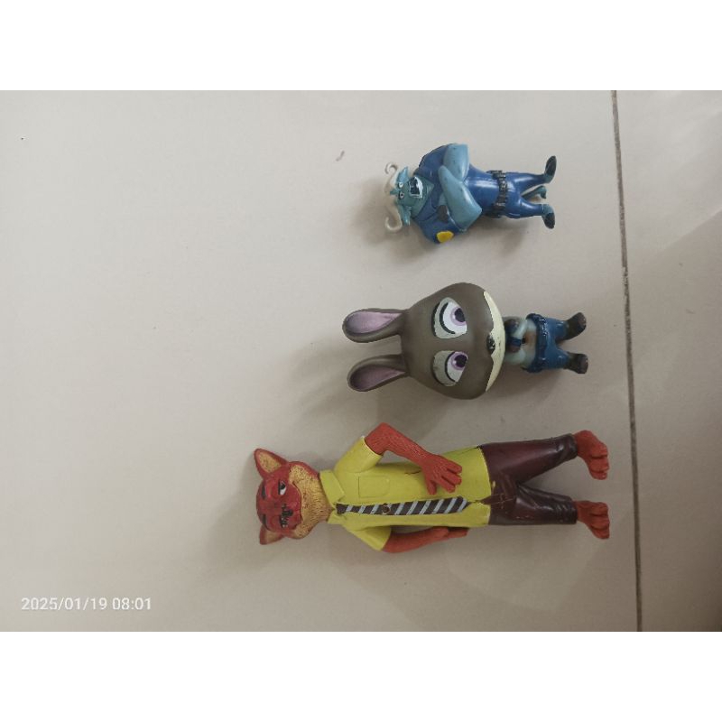 Jual zootopia | Shopee Indonesia