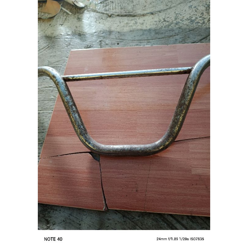 Jual stang bmx 20 jadul antiq las lasan rapi | Shopee Indonesia