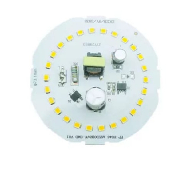 Jual LED 24W Dm 9v | Shopee Indonesia