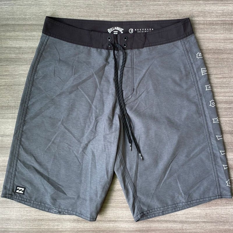 Jual celana boardshort billabong original | Shopee Indonesia