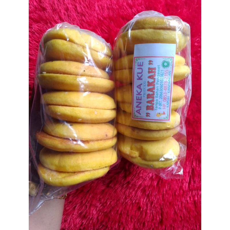 Jual roti kuning | Shopee Indonesia