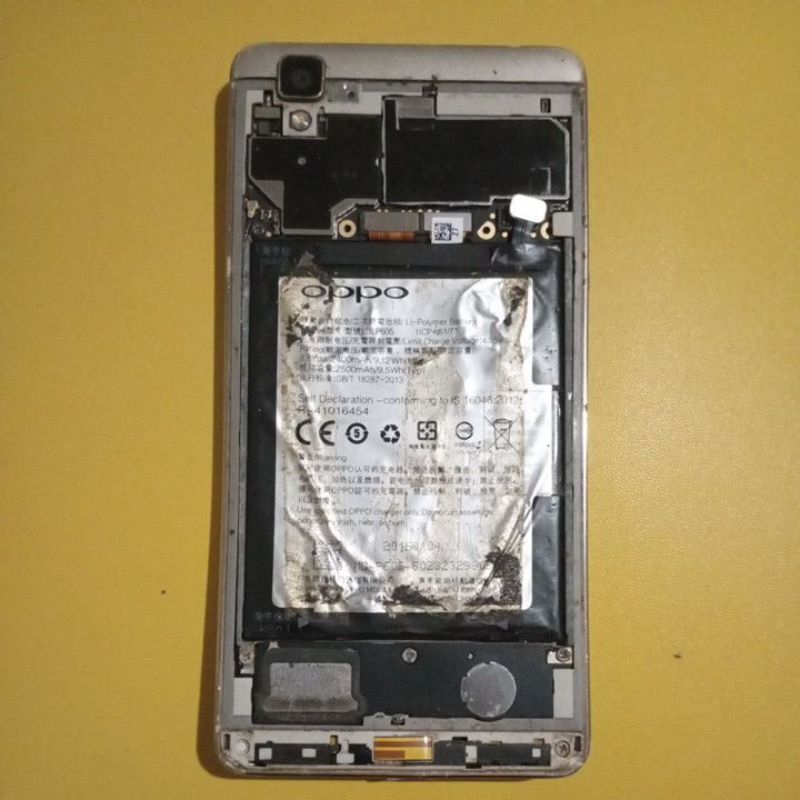Jual mesin Oppo F1f normal | Shopee Indonesia