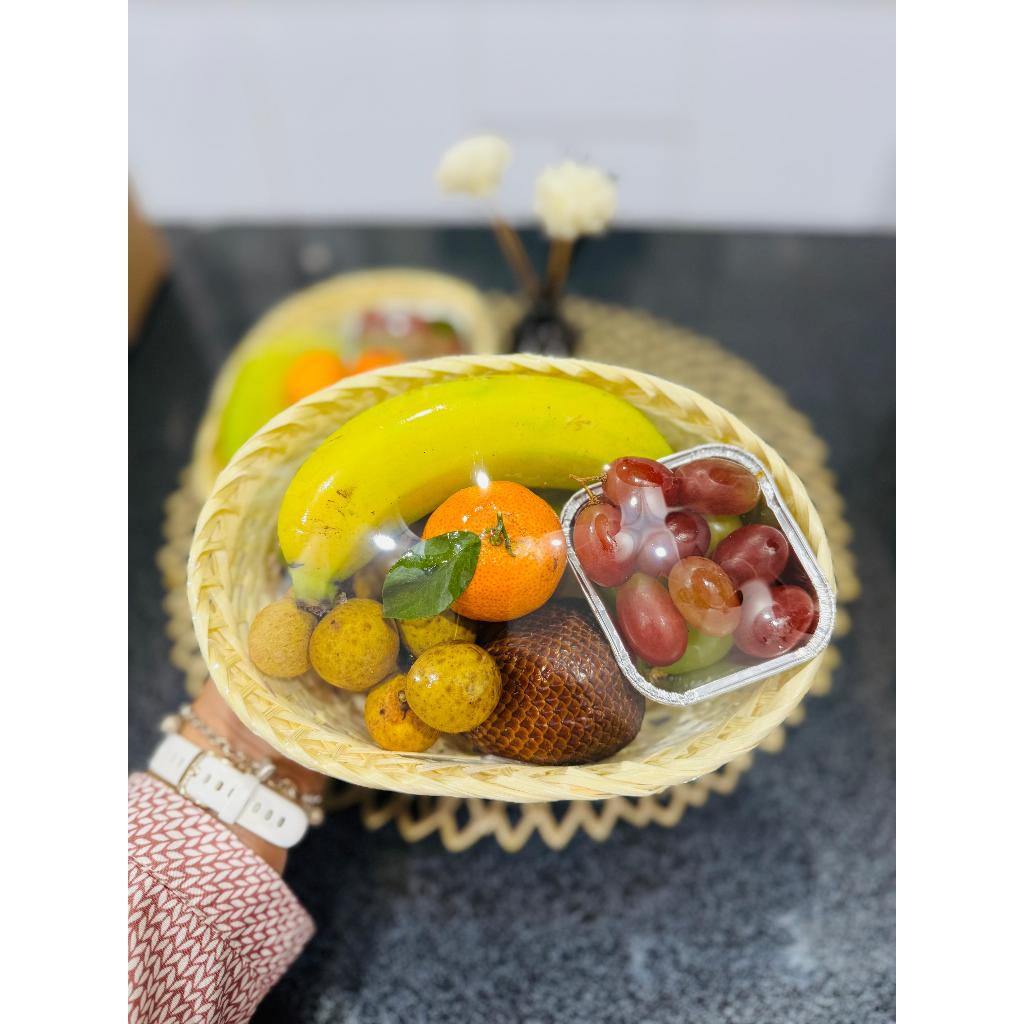 Jual Paket Snack Buah meeting | Shopee Indonesia