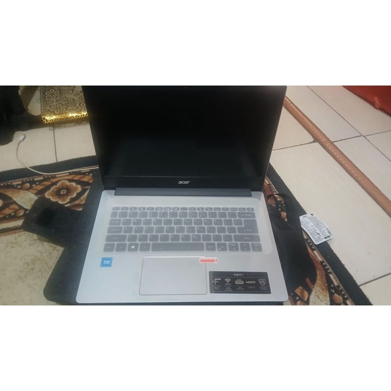 Jual Acer Laptop Intel | Shopee Indonesia