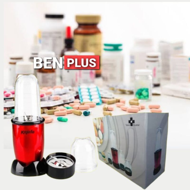 Jual blender obat garansi 1 tahun dan service | Shopee Indonesia