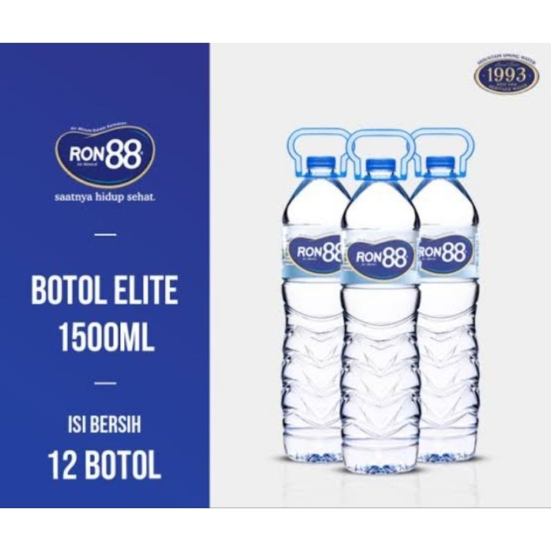 Jual Ron 88 Terlengkap & Harga Terbaru Juni 2026 | Shopee Indonesia