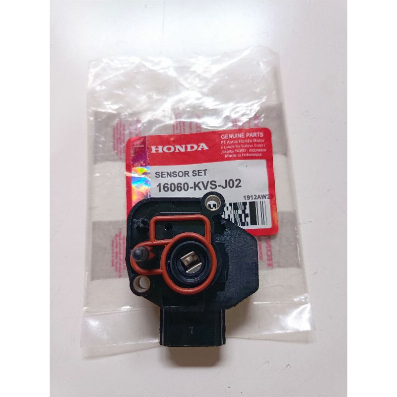 Jual SENSOR TPS SET HONDA CB 150R, CBR 150 LED, SUPRA GTR, SONIC 150R ...