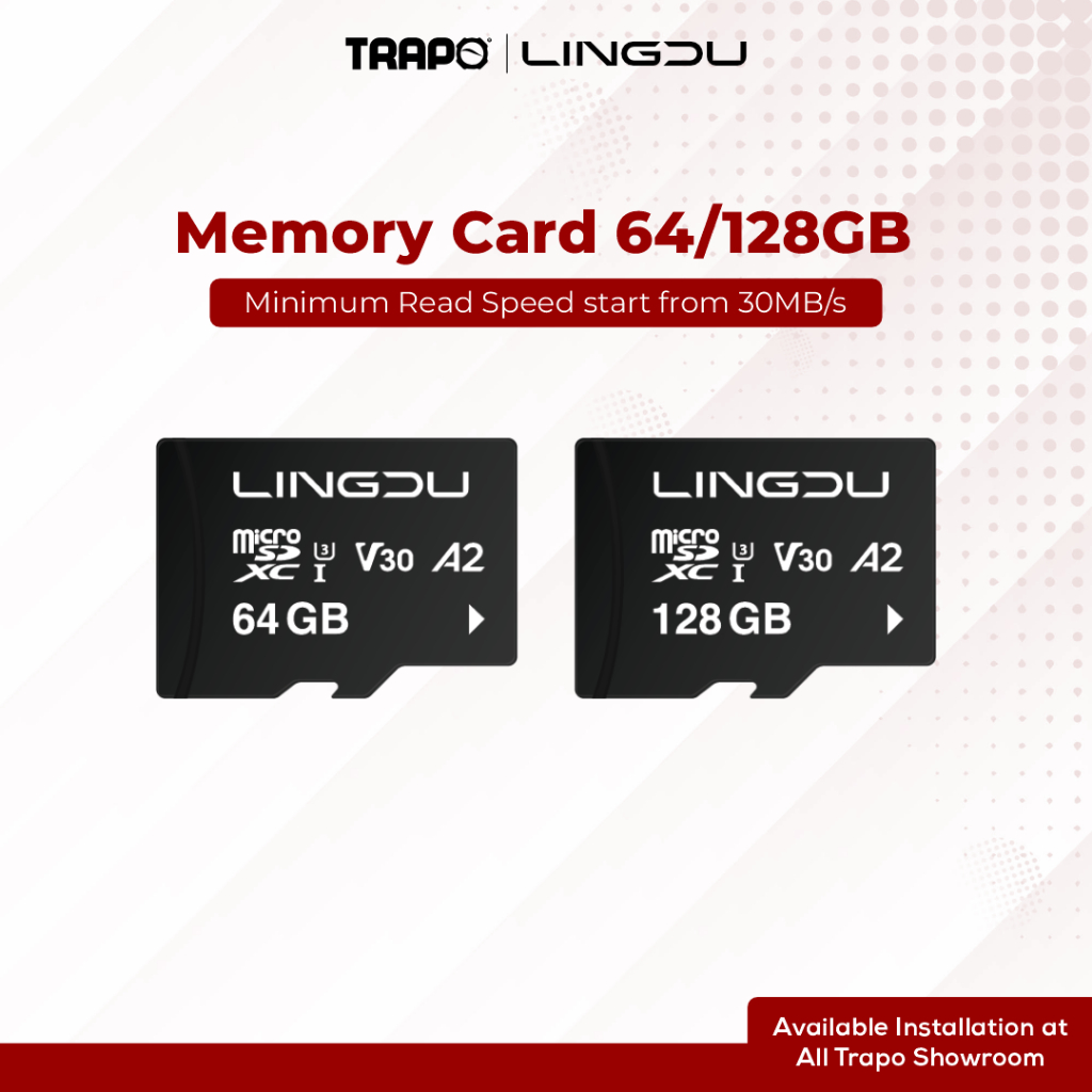 Jual LINGDU Memory Card/SD Card | Shopee Indonesia