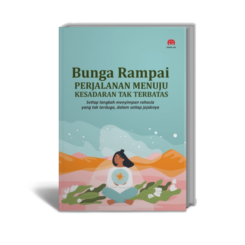 Jual Buku Bunga Rampai Perjalanan Menuju Kesadaran Tak Terbatas ...