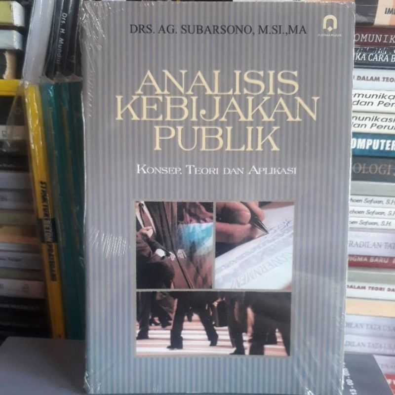 Jual analisis kebijakan publik | Shopee Indonesia