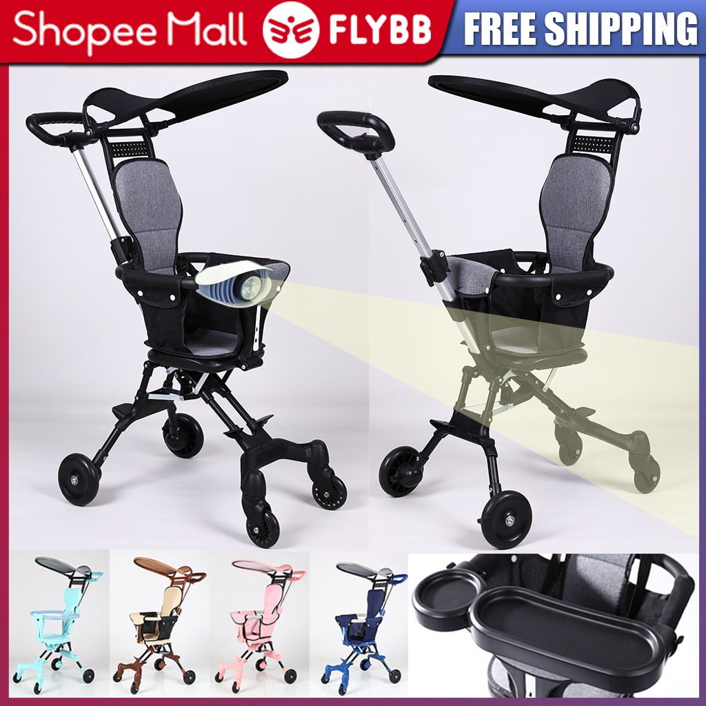 Jual Stroller Terlengkap & Harga Terbaru April 2026 | Shopee Indonesia