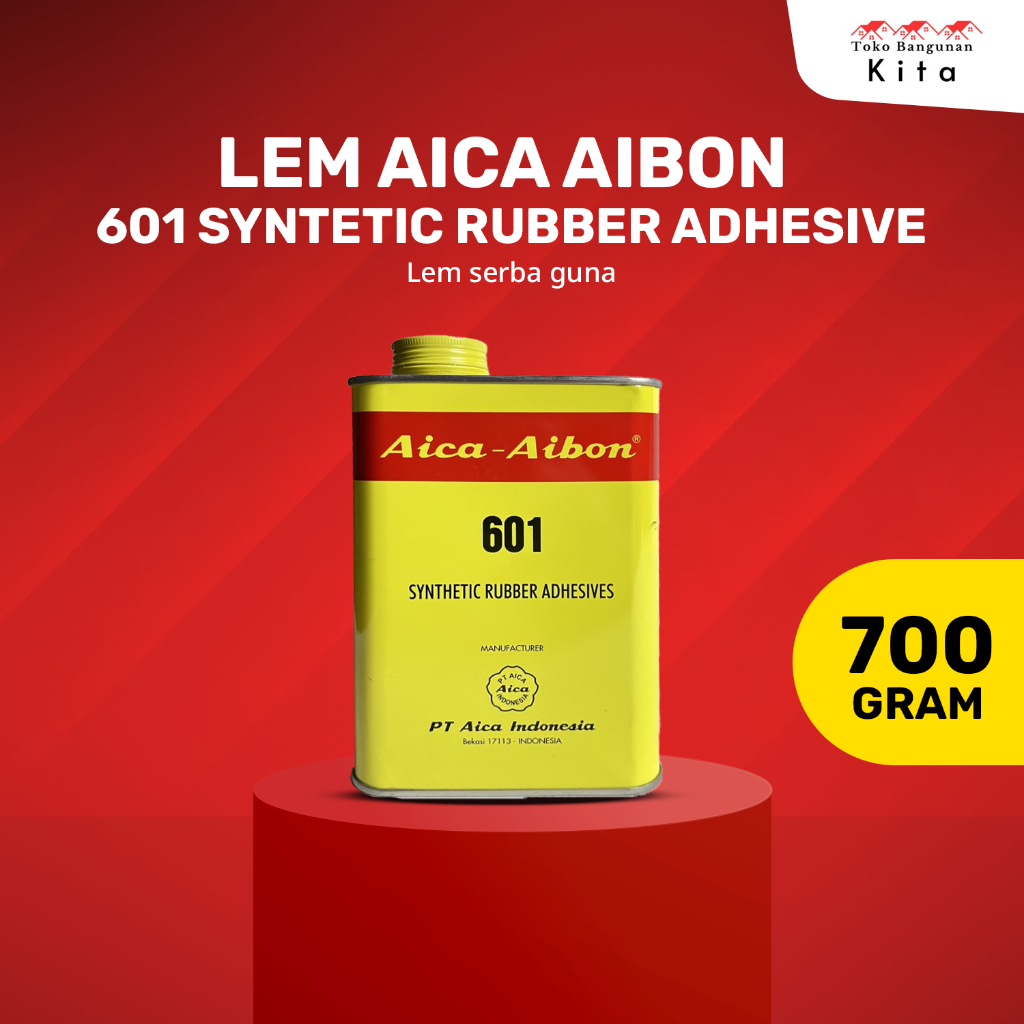 Jual Lem Aica Aibon (Lem serba guna) | Shopee Indonesia