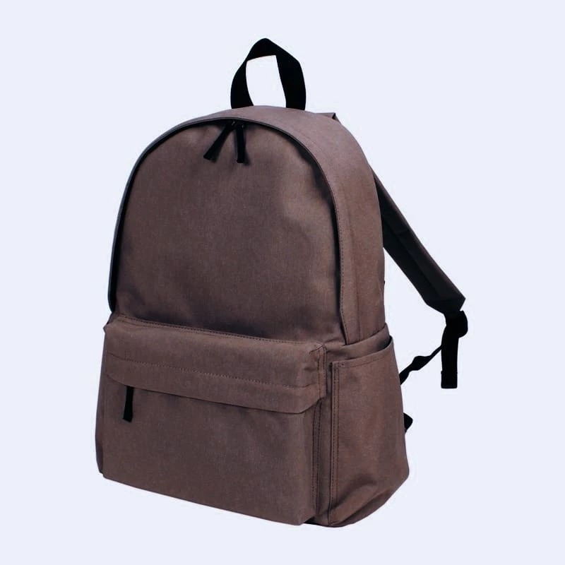 Jual Ransel polos kanvas Uniseks - ransel polos anak sekolah Canvas ...
