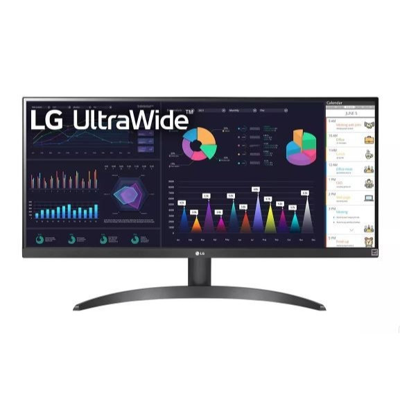 Jual LG UltraWide 29WQ500-B 29'' 21:9 UW FHD IPS Monitor AMD FreeSync ...