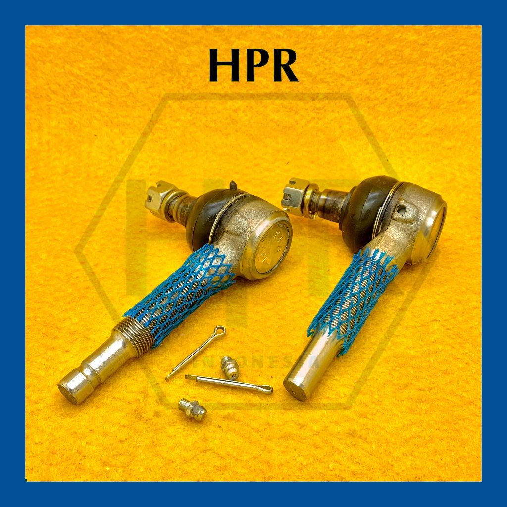 Jual Tie Rod End Canter PS110 - PS125 - PS135 Turbo 1 Set Kanan - Kiri ...