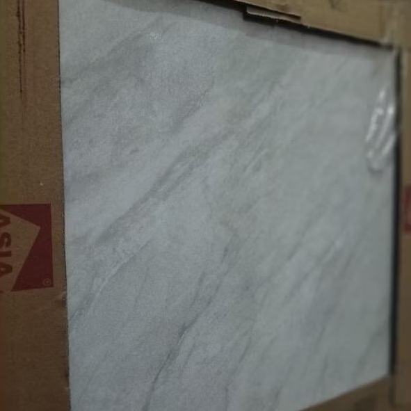 Jual keramik asia MOSCOW GREY 40x40 kw2/dus 6 pcs (permukan halus ...