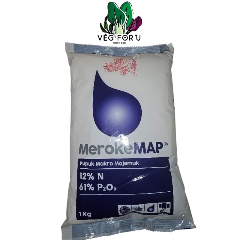 Jual Map meroke 1kg | Shopee Indonesia
