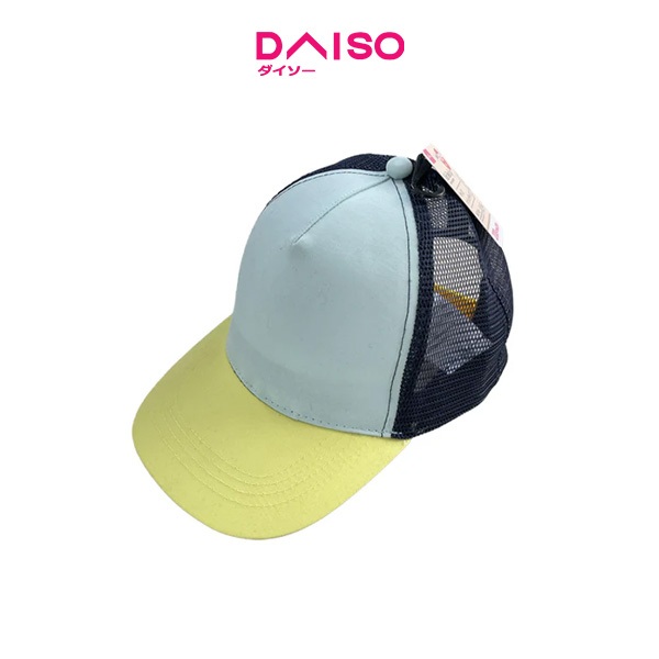 Jual Daiso Kids Mesh Cap | Shopee Indonesia