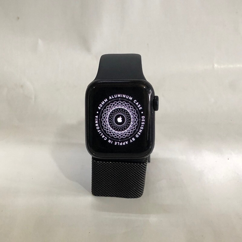 Jual Apple Watch Iwatch SE 40MM | Shopee Indonesia