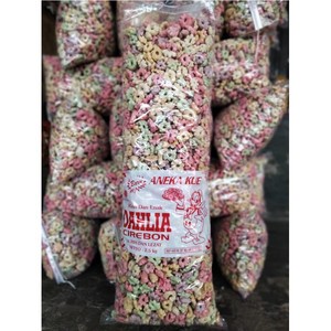 Jual Cemilan Sakura Warna Warni 1kg | Shopee Indonesia