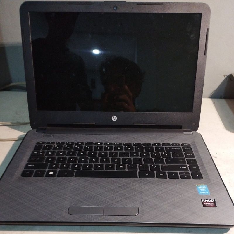Jual HP Laptop Intel Core i3 (SECOND) | Shopee Indonesia
