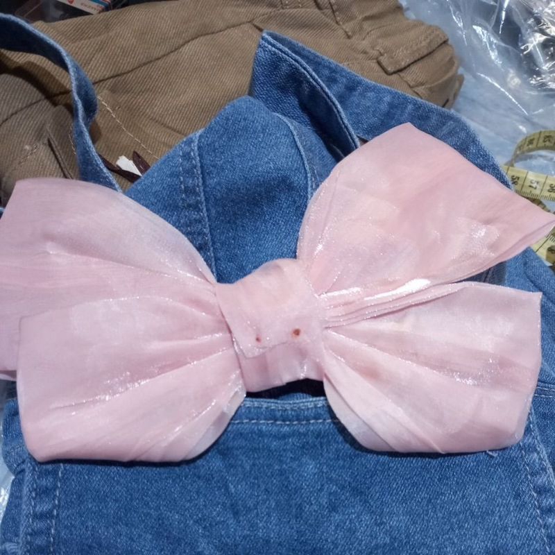 Jual overoll pita | Shopee Indonesia