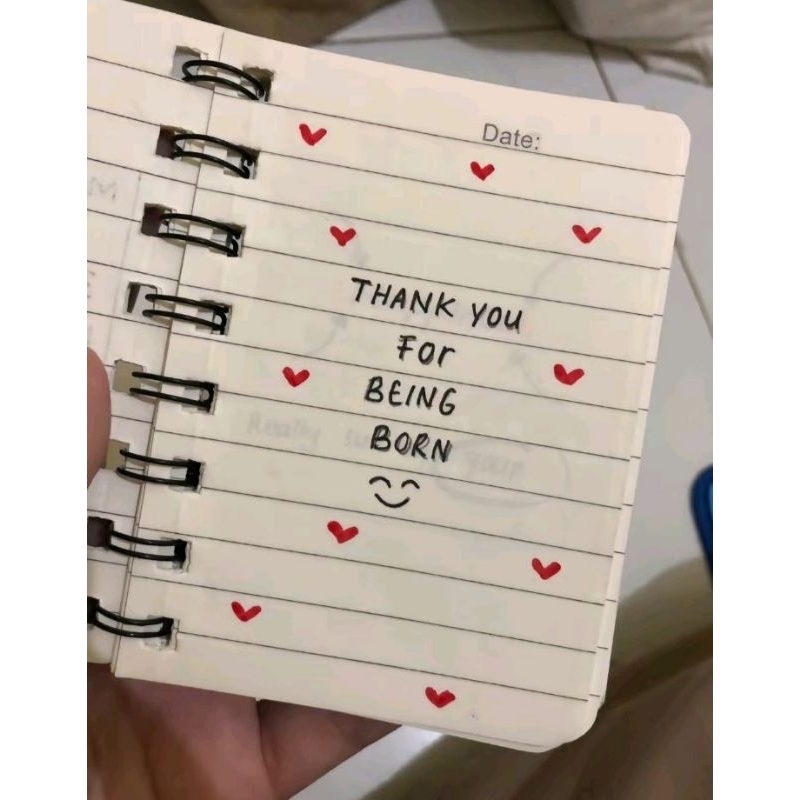 Jual scrapbook mini _bebas request kata2/gambar | Shopee Indonesia
