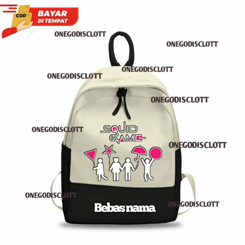 Jual Tas Anak sekolah Custom Ransel anak Paud TK Sd | Shopee Indonesia