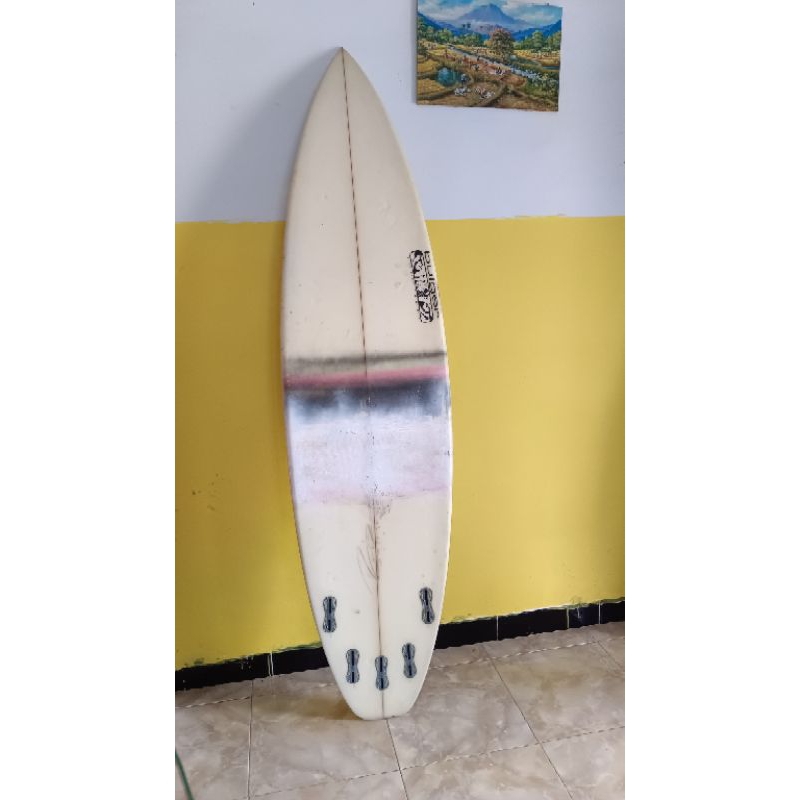Jual papan selancar surfing | Shopee Indonesia