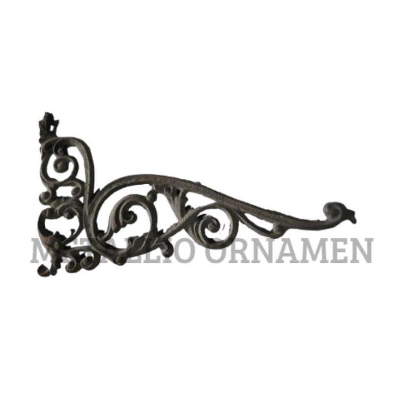 Jual Ornamen Siku Pojok | Shopee Indonesia