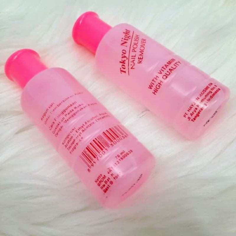 Jual TN ASETON BOTOL PLASTIK | Shopee Indonesia