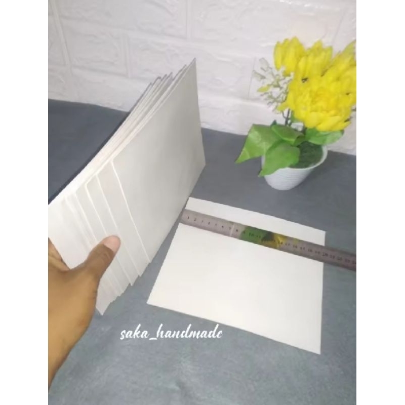 Jual pipa pvc lembaran pvc lembaran bahan miniatur 2mm. 30x17cm ...