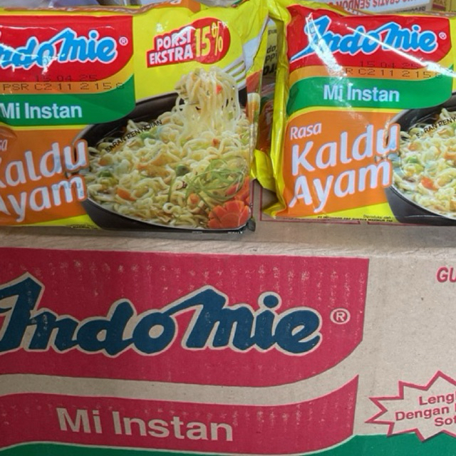 Jual Indomie Mi Instan Rasa Kaldu Ayam | Shopee Indonesia Jual Indomie Mi Instan Rasa Kaldu Ayam | Shopee Indonesia