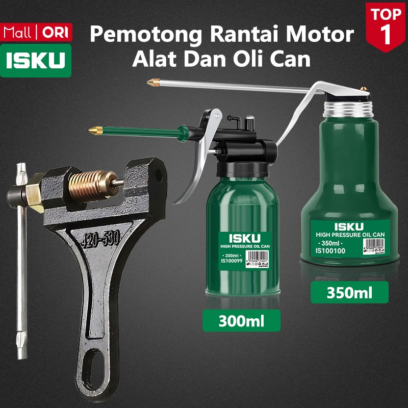 Jual ISKU pemotong rantai motor alat potong rantai sepeda untuk ...