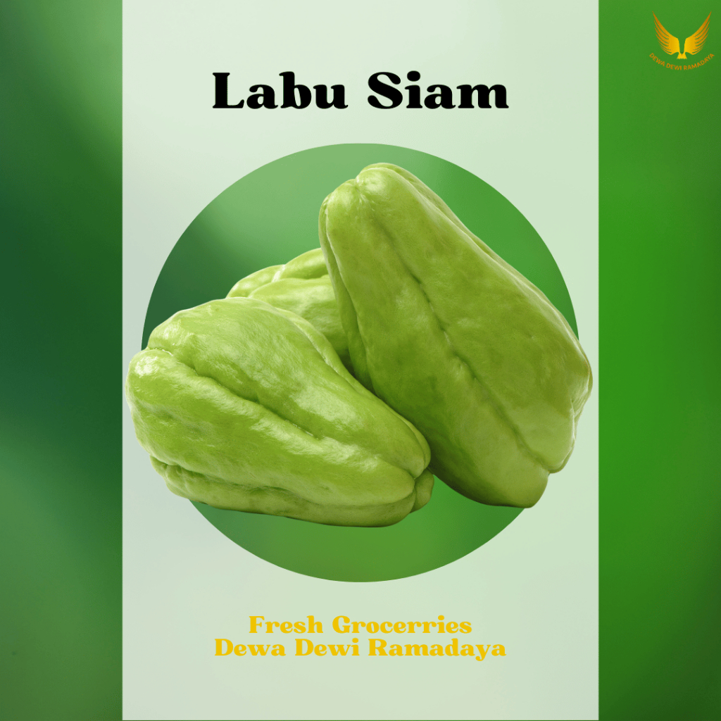 Jual Labu Siam Dewa Dewi Rama Daya | Shopee Indonesia